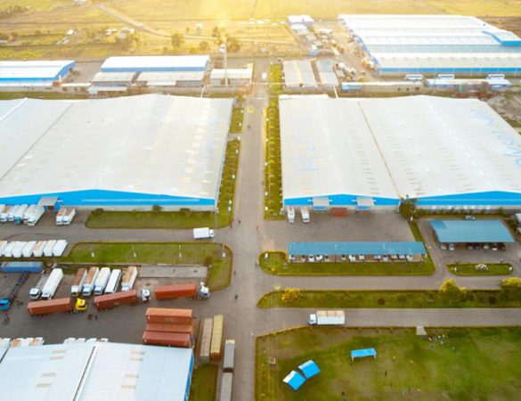 Sumitomo Chemical Celebrates Global Partnership and the Distribution of ...