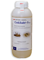 Flea and Tick - Sumitomo Chemical - Environmental Health Division