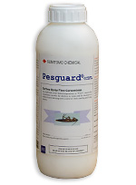 Aedes Mosquito - Sumitomo Chemical - Environmental Health Division