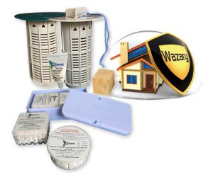 About Xterm® - Sumitomo Chemical - Environmental Health Division